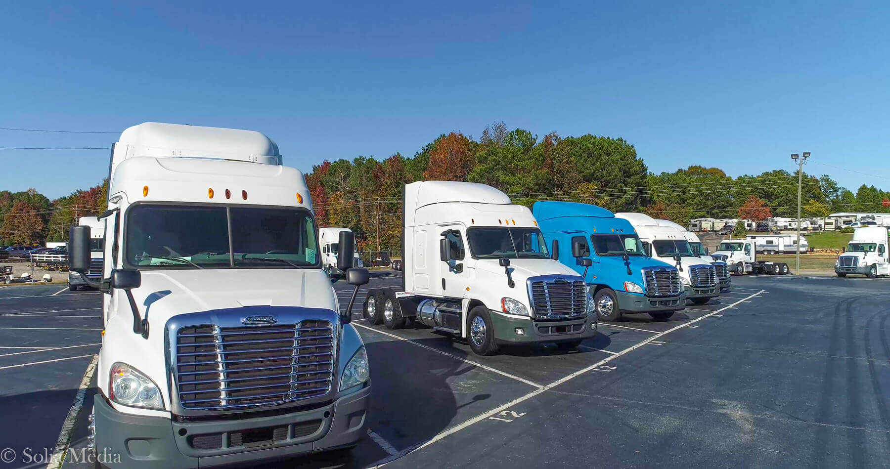 About Us | SelecTrucks of Atlanta | Used Trucks with Buyer Assurance